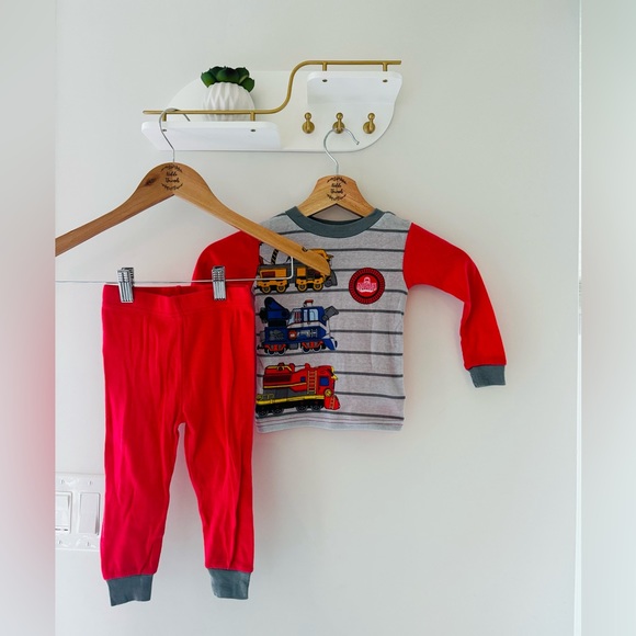 Pajamas | Train Pajamas | Poshmark